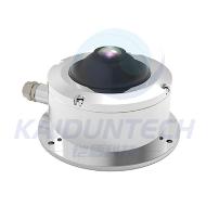 Quality 2MP 3.6mm Anti-Corrosion Fixed Dome Marine CCTV Camera for sale