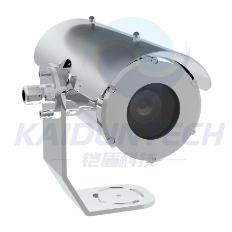 China 2MP 18X 316L Anti-Corrosion Bullet IP Marine CCTV Camera for sale