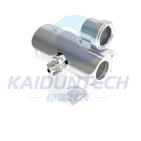 Quality 2MP 18X 316L Anti-Corrosion Bullet IR IP Marine CCTV Camera for sale