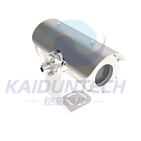 China CCS Type Approval 2MP 22X Anti-Corrosion Bullet IP Marine CCTV Camera for sale