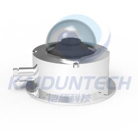 Quality Offshore Anti-Corrosion Fixed Dome Marine CCTV Camera for sale