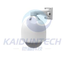 China Hazardous Area Explosion Proof Anti-Corrosion WDR Starlight PTZ Dome IP CCTV Camera for sale