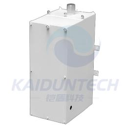 China Explosion Proof Anti-Corrosion 2 In 1 Small Type 5L Washer Tank System For CCTV for sale