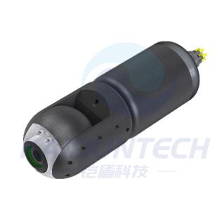 Китай 2 магапикселя CMOS Cctv водонепроницаемая камера аналоговый пулевой фотоаппарат F1.2 продается