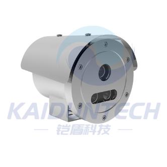 Quality Atex Approval Hazardous Area Explosion Proof Anti-Corrosion IR Bullet Analogue Camera for sale