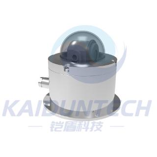 China ATEX Approval Explosion Proof Anti-Corrosion PTZ IR Dome IP CCTV Camera for sale