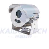 Quality Atex Approval 2MP Explosion Proof Anti-Corrosion IR Small Bullet Analogue CCTV Camera for sale