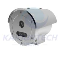 Quality Atex Approval 2MP 5X Explosion Proof Anti-Corrosion IR Bullet Analogue CCTV for sale