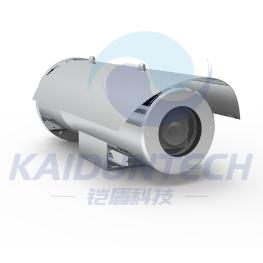 China Atex Approval Hazardous Area Explosion Proof Anti-Corrosion Starlight Bullet IP CCTV Camera for sale