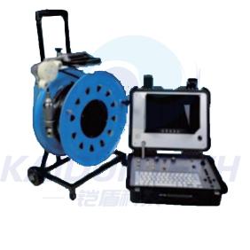 Китай Подводная камера купола 1280 x 720 Купольная камера безопасности 240ВАК продается