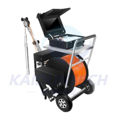 Китай 0 - 500 м Подводная камера видеонаблюдения продается