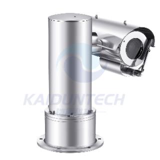 China 2MP 36X Proof de explosión anticorrosión PTZ cámara analógica en venta