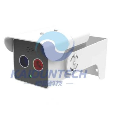 Китай Морская камера с двойным спектром изображения пуль. продается