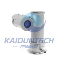 China DNV Type Approval PTZ Thermal  Explosion Proof CCTV Camera for sale