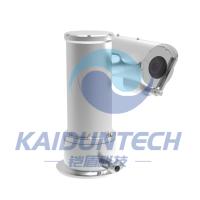 China DNV IECEX Approval Explosion Proof PTZ CCTV Camera with wiper for sale