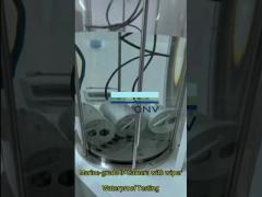 Waterproof Testing