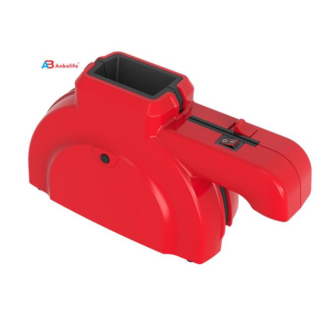 Animal Shape Mini Waffle Maker - Close-up of Plates