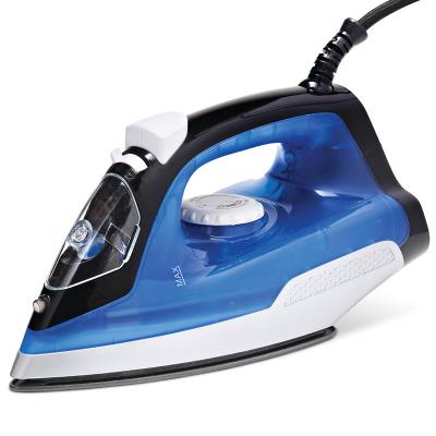 Cina 2000W 2400W 2800W 3000W Indumenti elettrici senza fili Ferro Verticale in vendita