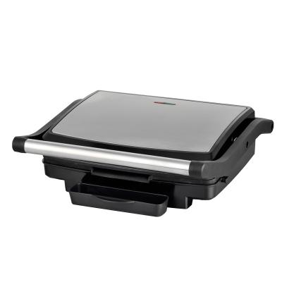 Cina Vendita a caldo Sandwich Maker elettrico sano Panini Press Grill per la casa in vendita