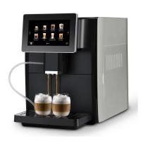 China Stainless Steel Automatic Coffee Machine Brew System Self Cleaning for sale