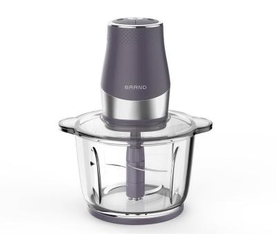 China Home Handheld Commercial Juicer Blender Chopper Portable Rechargeable for sale