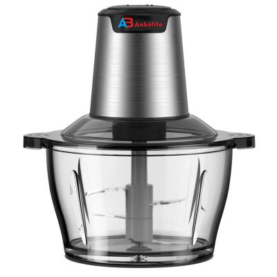 China Home Handheld Commercial Juicer Blender Chopper Portable Rechargeable for sale