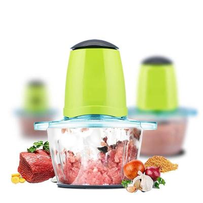 Cina Cucina OEM Mixer di carne di verdura Chopper Commerciale Domestico in vendita