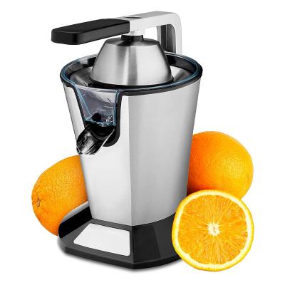 China Commercial Electrical Citrus Juicer Orange Lemon Squeezer Household for sale
