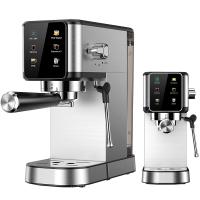 China Automatic Digital Home Thermoblock Heating Expresso Coffee Maker for sale