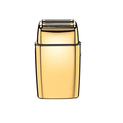 China ANBOLIFE USB Electric Shaver with IPX4 Waterproof 600mAh Battery and 90 Min Working Time for Body and Face for sale