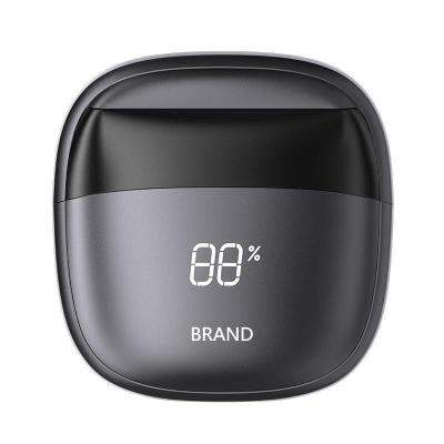 China ANBOLIFE 6 Blade Electric Razor with Magnetic Suction and Lithium Battery 900mAh - IPX7 Waterproof Foil Shaver for Men for sale