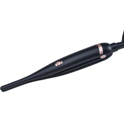 China 20W Dual-Purpose Hair Curler Straightener with 200-250°C Temperature Control and Dual Wet and Dry Styling for sale
