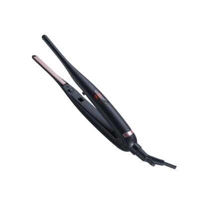 China 20W Dual-Purpose Hair Curler Straightener with 200-250°C Temperature Control and Dual Wet and Dry Styling for sale
