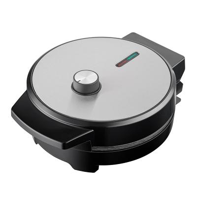 China Non Stick Ice Cream Cone Maker 1200W Adjustable Temperature Anti Scalding Housing for sale