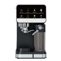 China 20 Bar Automatic Espresso Machine Cool Espresso 1350W Programmable Temperature for sale