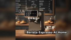 Best Espresso Coffee Maker Machine for Home & Office | Durable, Fast Brewing, Easy to Use
