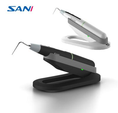 Cina La capacità del sistema Endodontic di otturazione di SANI ha visualizzato la grande guttaperca della batteria in vendita