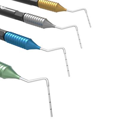 Cina Condensatore dentale in acciaio inossidabile con durata di conservazione di 5 anni in vendita