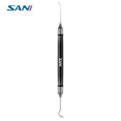 China Instrumento de enchimento composto Dental SANI à venda