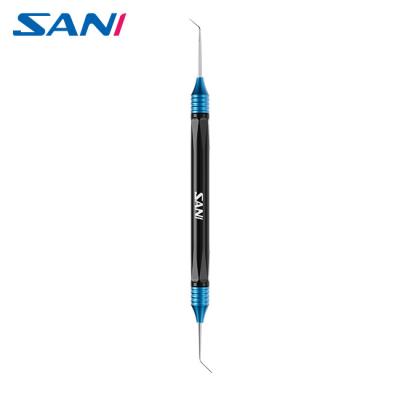 China Instrumento de enchimento composto Dental SANI à venda