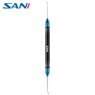 China Instrumento de enchimento composto Dental SANI à venda