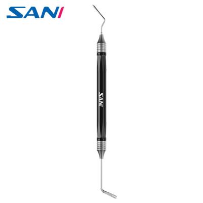 China Instrumento de enchimento composto Dental SANI à venda