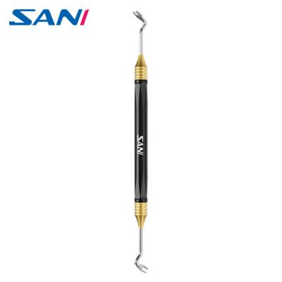 China Instrumento de enchimento composto Dental SANI à venda