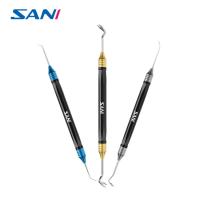 China Dental SANI Composite Instruments for sale