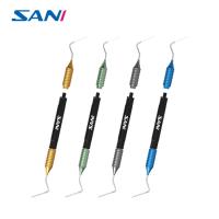 China Dental SANI Composite Instruments for sale