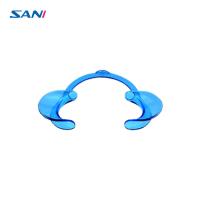 China Plastic Dental Mouth Opener Autoclavable Dental Mouth Retractors for sale
