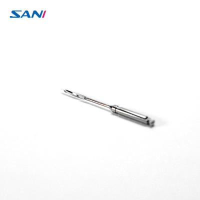 Cina Scrematori d'argento di 2pcs/Box Peeso nei materiali di consumo dentari di endodontica in vendita