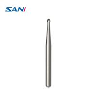 China High Speed Tungsten Carbide Surgical Burs CE ISO FDA Certificated for sale