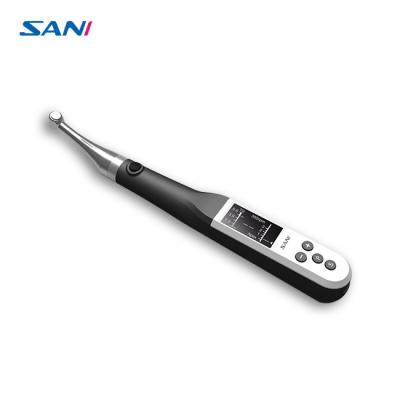 Cina Il nero/colore rosa OLED Endo Motor dentario EDO-1 pro per endodontica in vendita