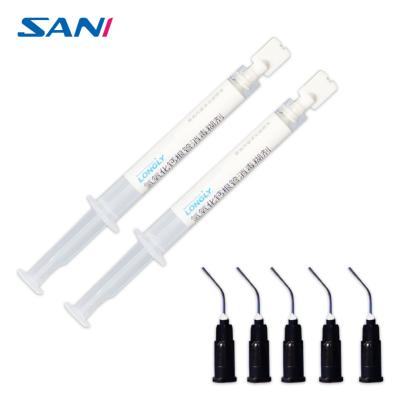 China Calcium Hydroxide Paste Root Canal Disinfection for sale